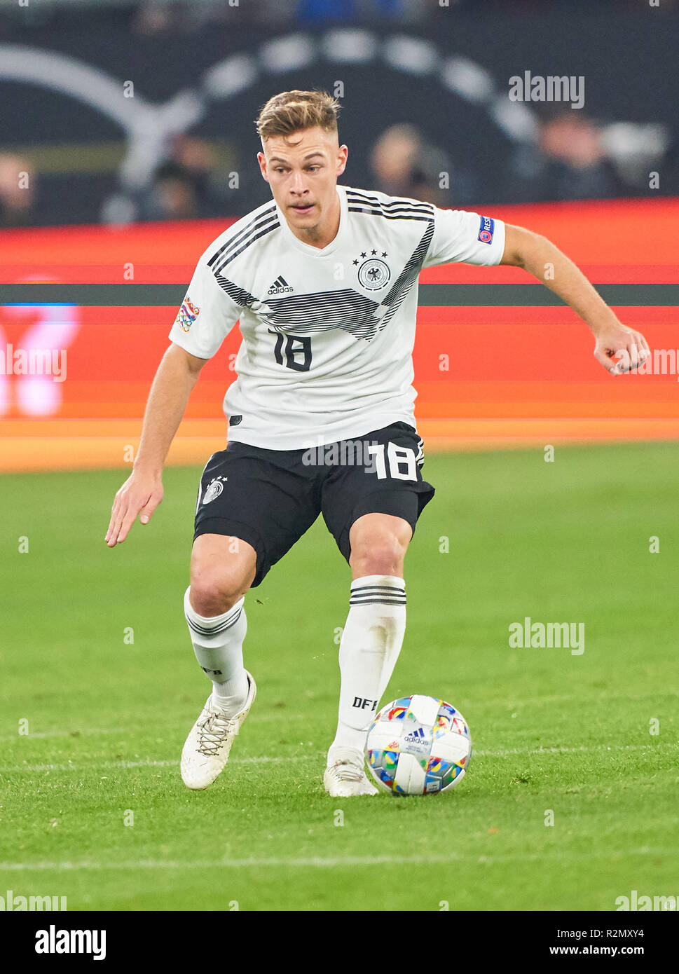 Kimmich body hi-res stock photography and images - Alamy