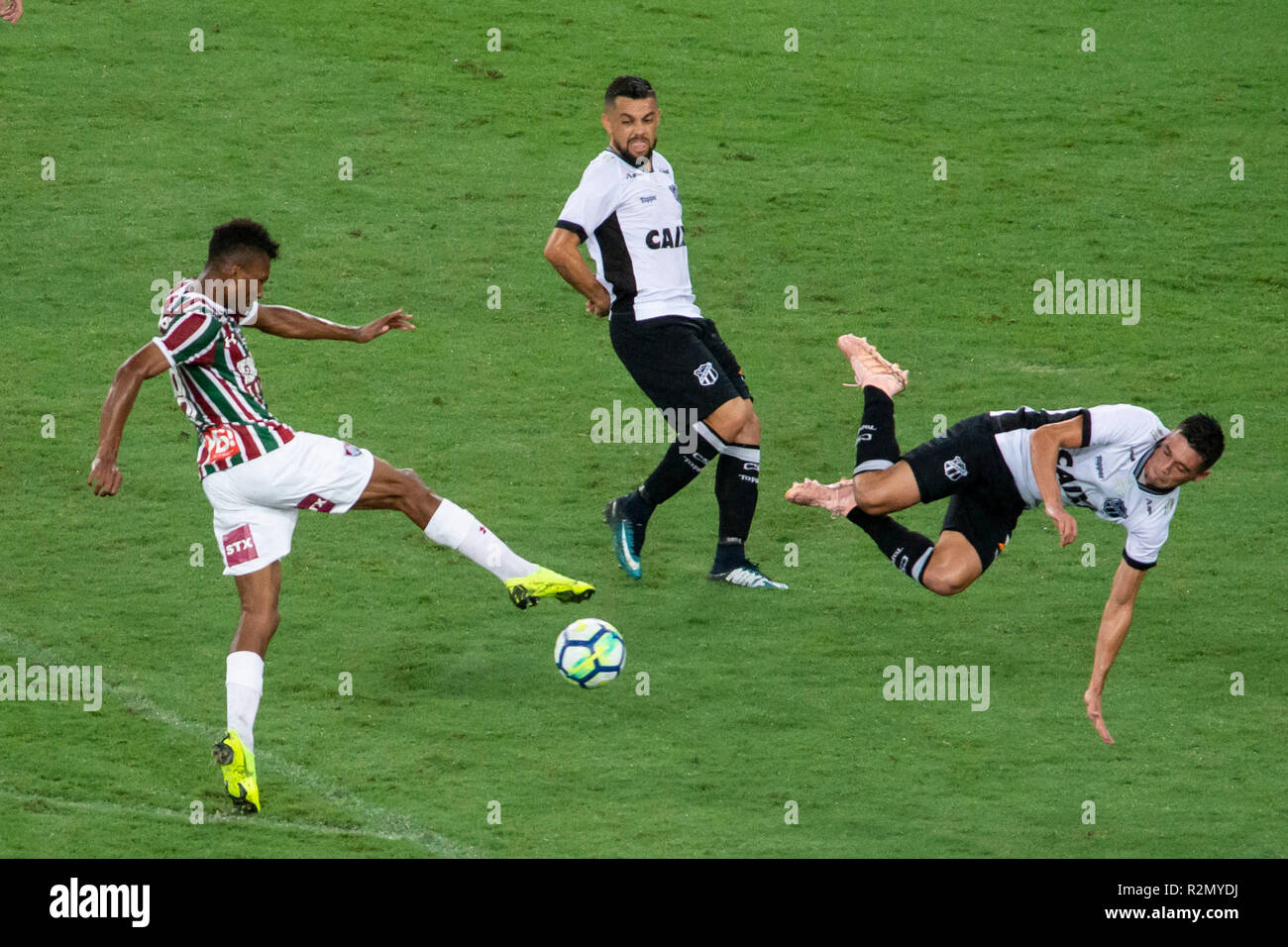 Bryan cabezas hi-res stock photography and images - Alamy