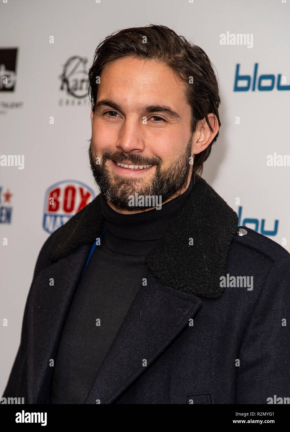 Jamie jewitt hi-res stock photography and images - Alamy