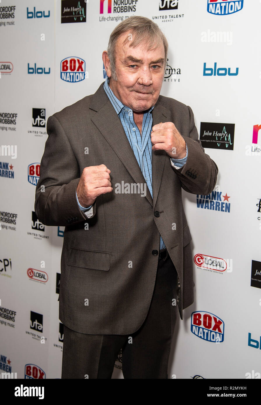 Alan minter hi-res stock photography and images - Alamy