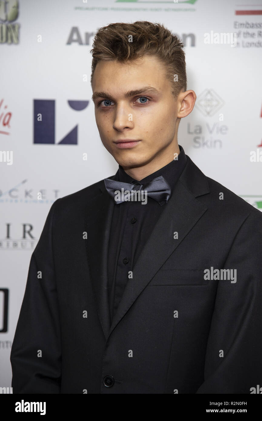 Hubert milkowski hi-res stock photography and images - Alamy