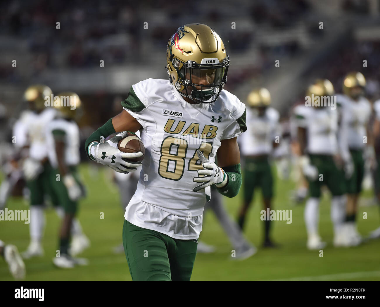 Justin Walker From Baldwin Hills 2022