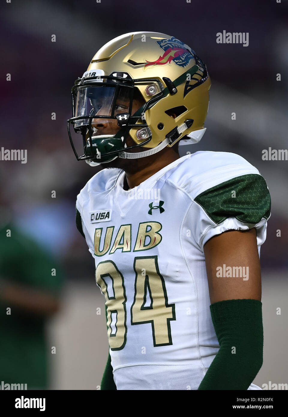 Justin Walker From Baldwin Hills 2022