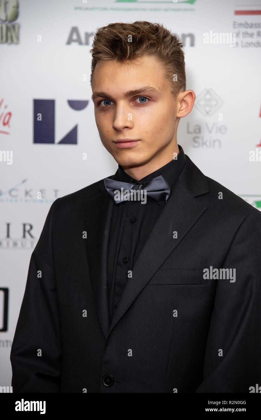 Hubert milkowski hi-res stock photography and images - Alamy