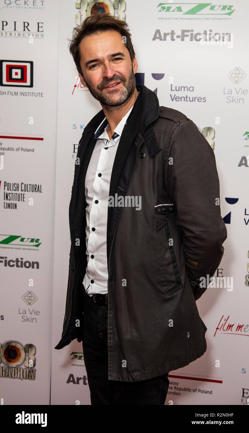 Jamie hinde hi-res stock photography and images - Alamy