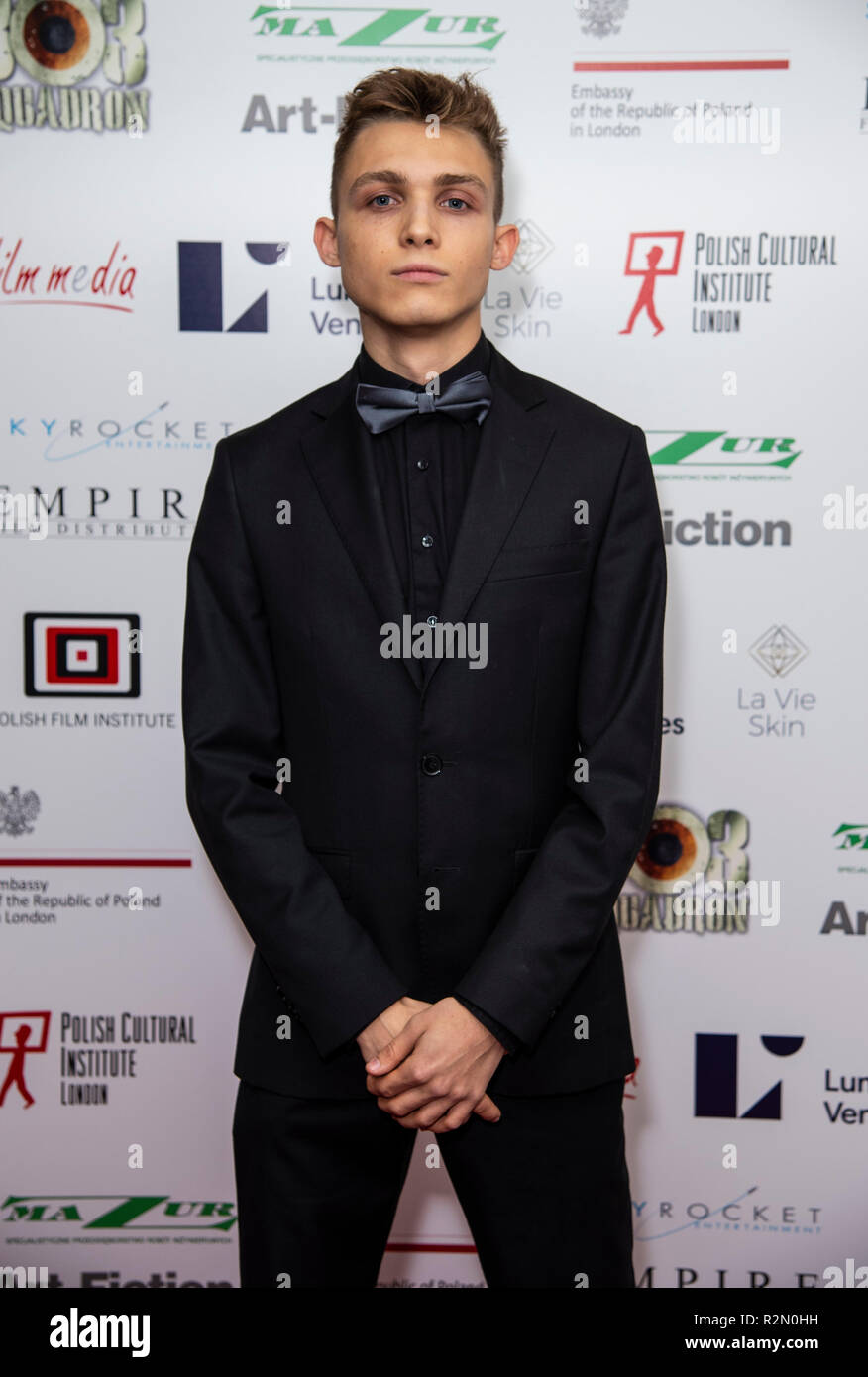 Hubert milkowski hi-res stock photography and images - Alamy