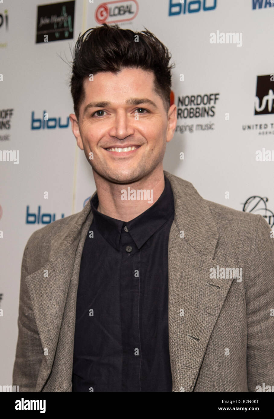 Danny robbins hi-res stock photography and images - Alamy