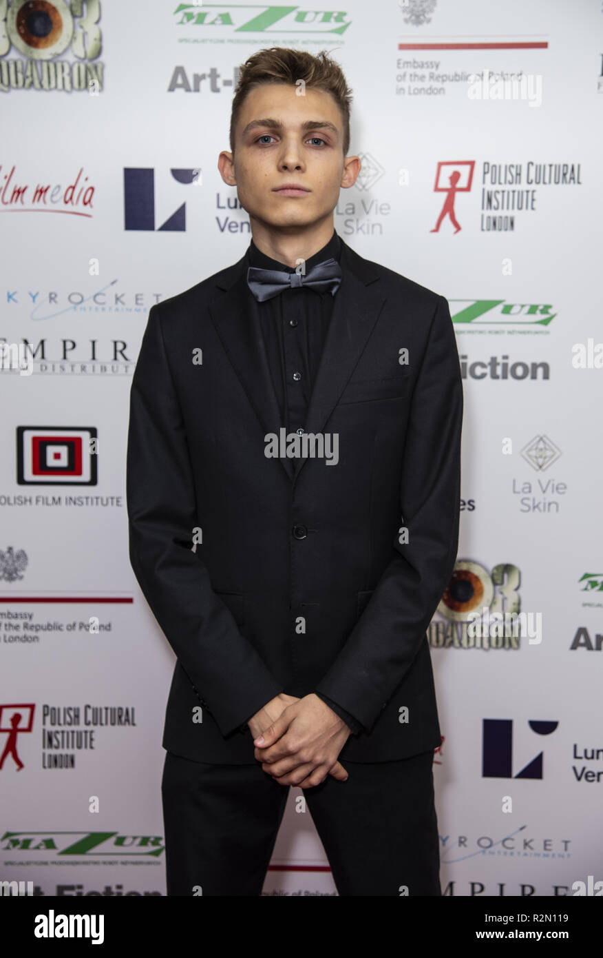 Milkowski hi-res stock photography and images - Alamy