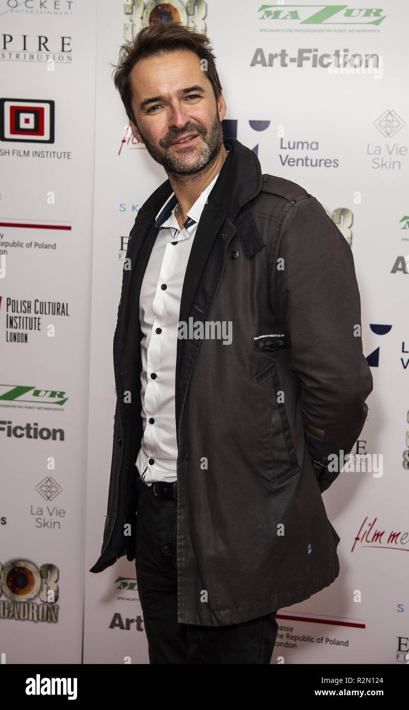 Jamie hinde hi-res stock photography and images - Alamy