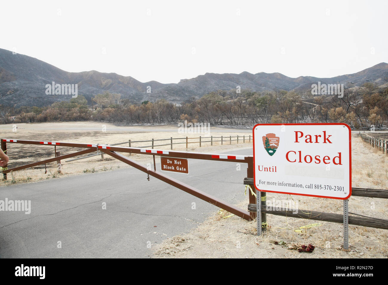 Paramount ranch hi-res stock photography and images - Alamy