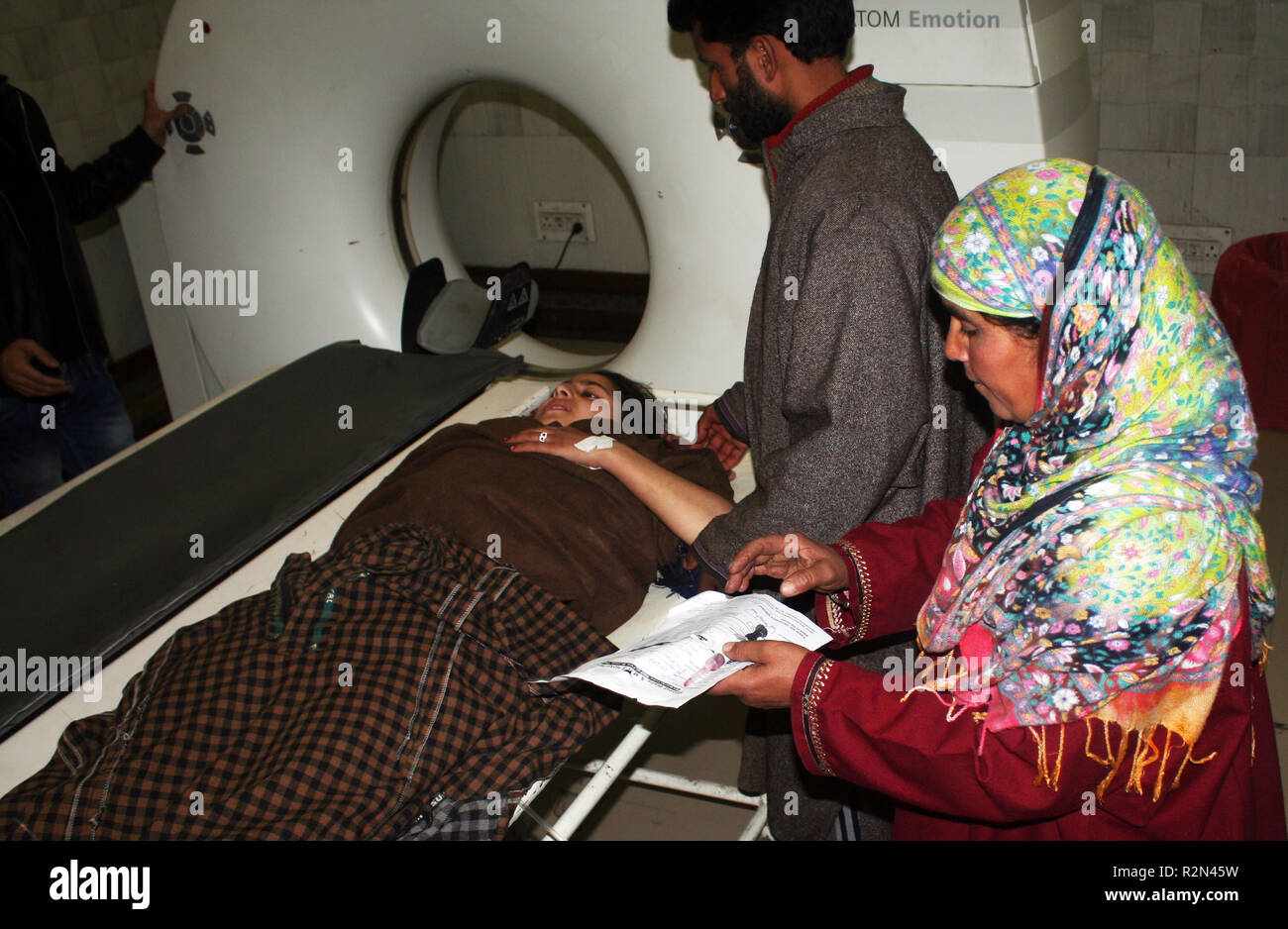 Commando indian army hi-res stock photography and images - Alamy