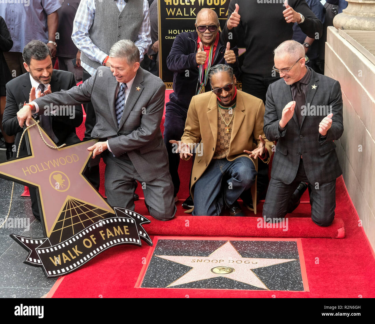 Where Is Snoop Dogg Star