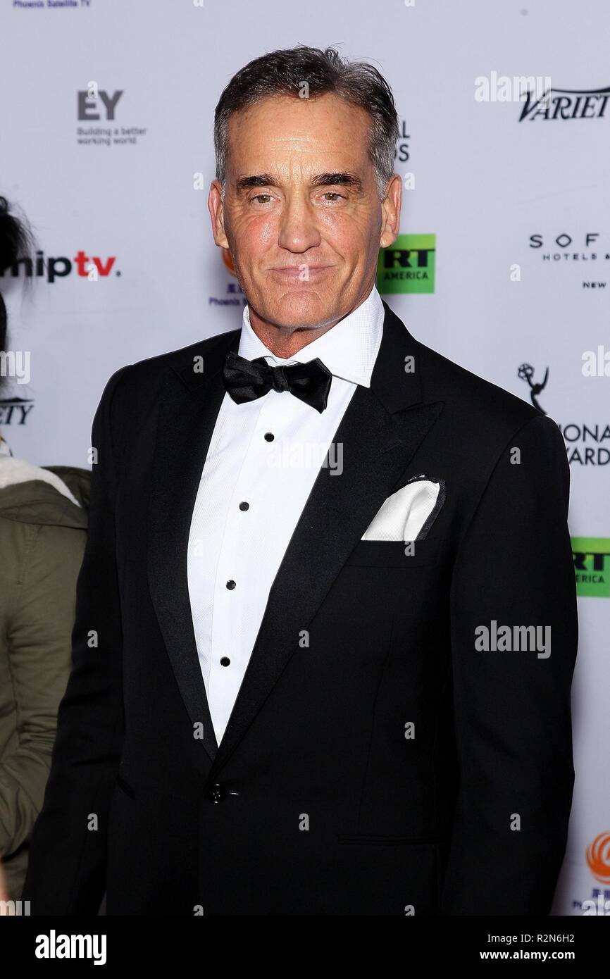 John wesley shipp hi-res stock photography and images - Alamy