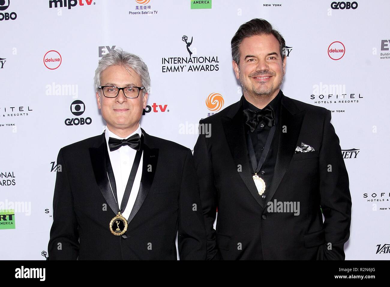 Charles lafortune hi-res stock photography and images - Alamy