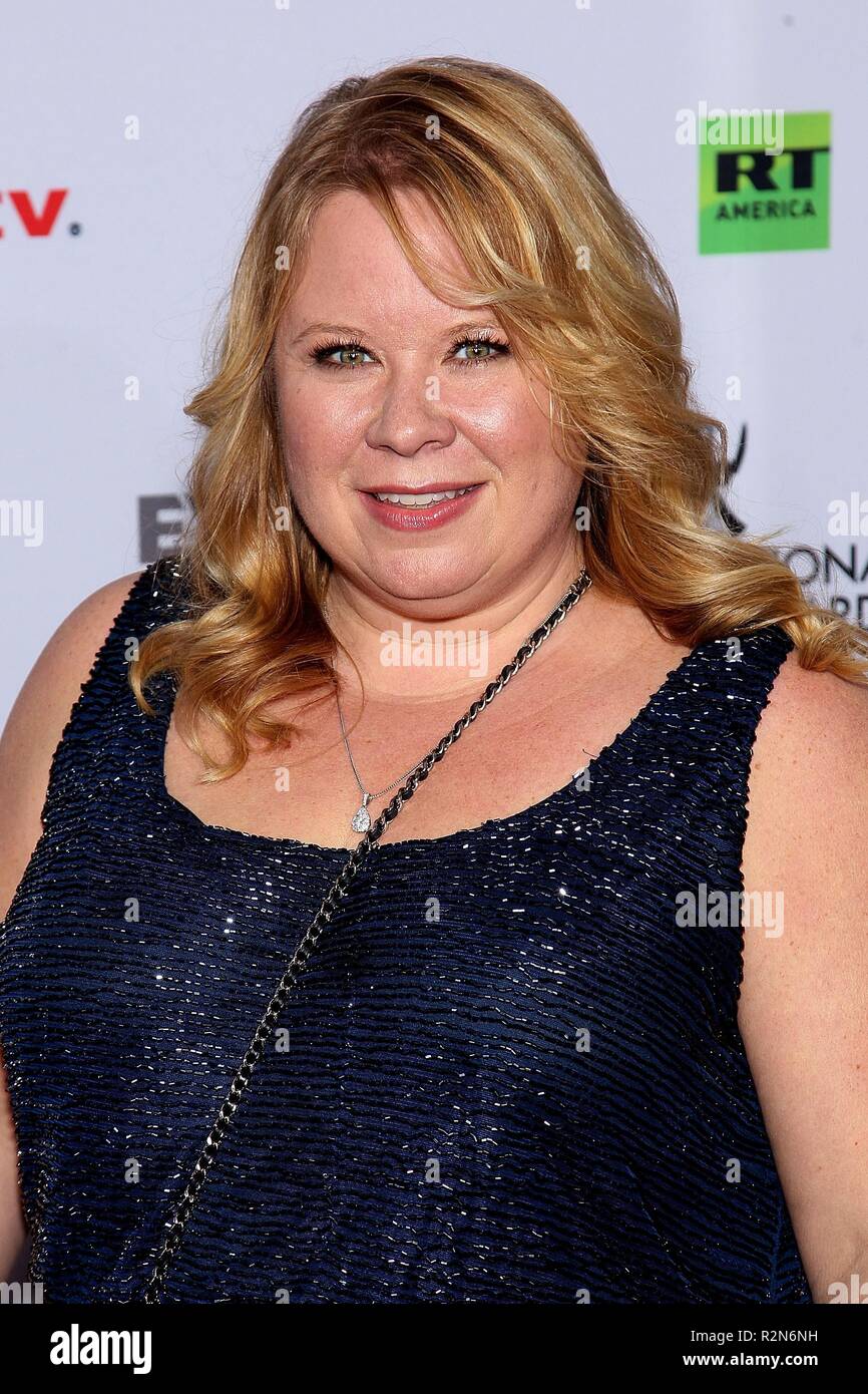Julie plec hi-res stock photography and images - Alamy