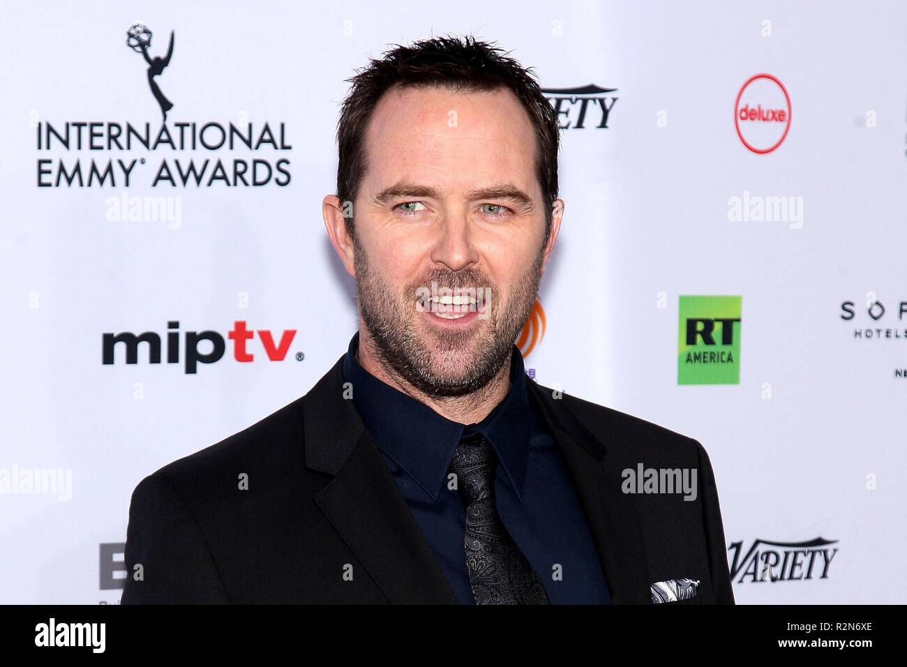 Billy mack hi-res stock photography and images - Alamy