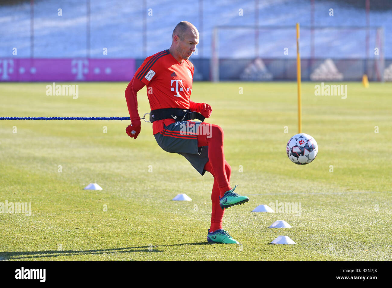 Premier football cut out 19 20 hi-res stock photography and images - Alamy