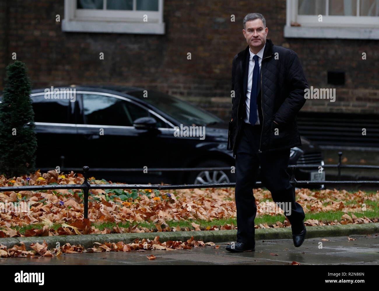 David gauke hi-res stock photography and images - Alamy