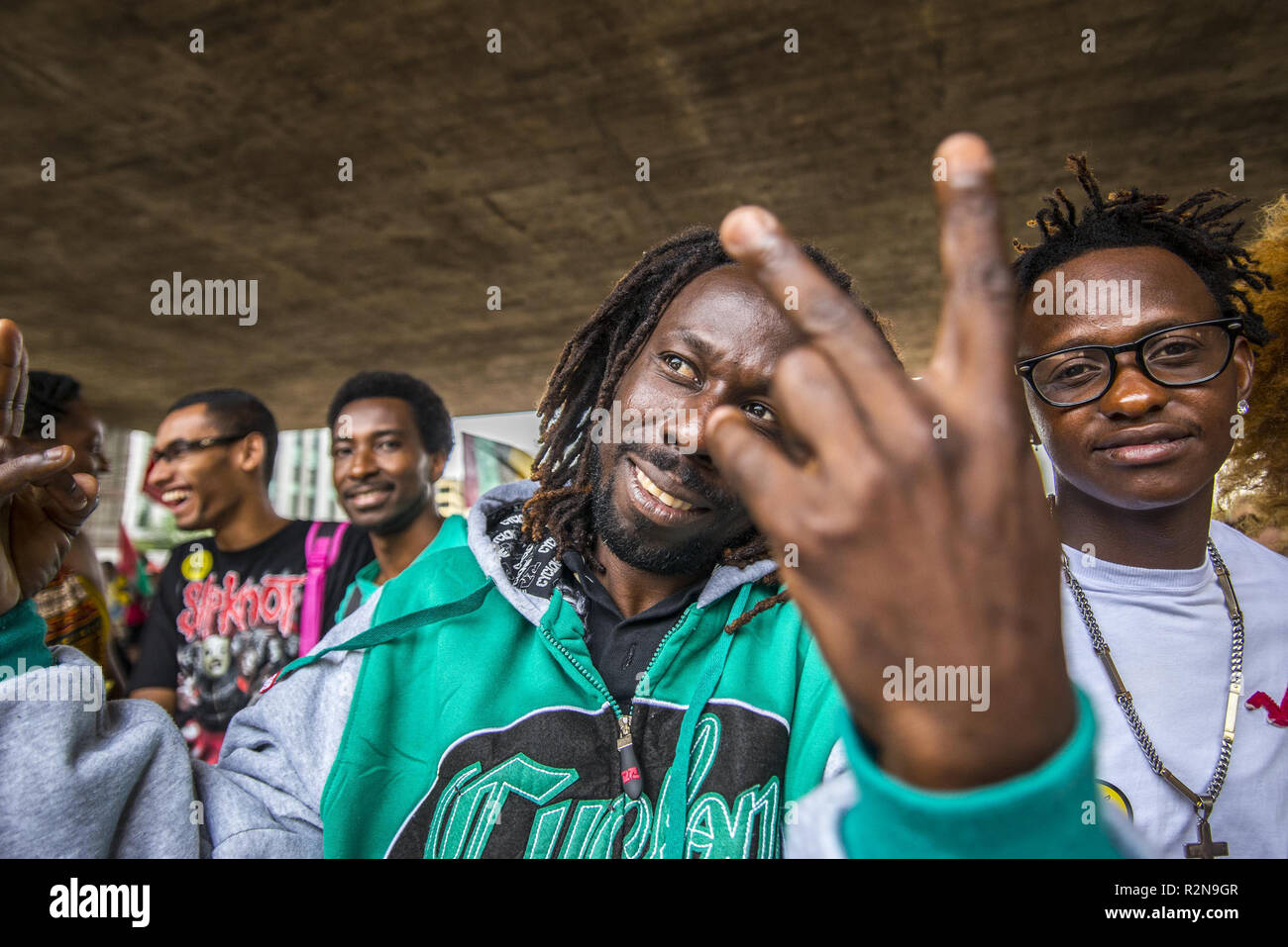 Racial Issue High Resolution Stock Photography and Images - Alamy