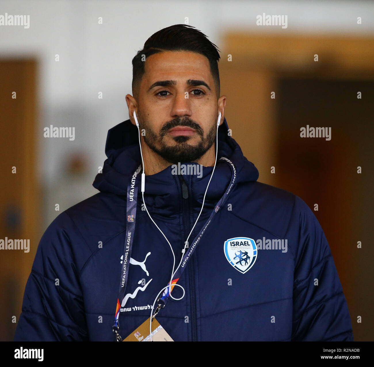 Beram kayal israel hi-res stock photography and images - Alamy