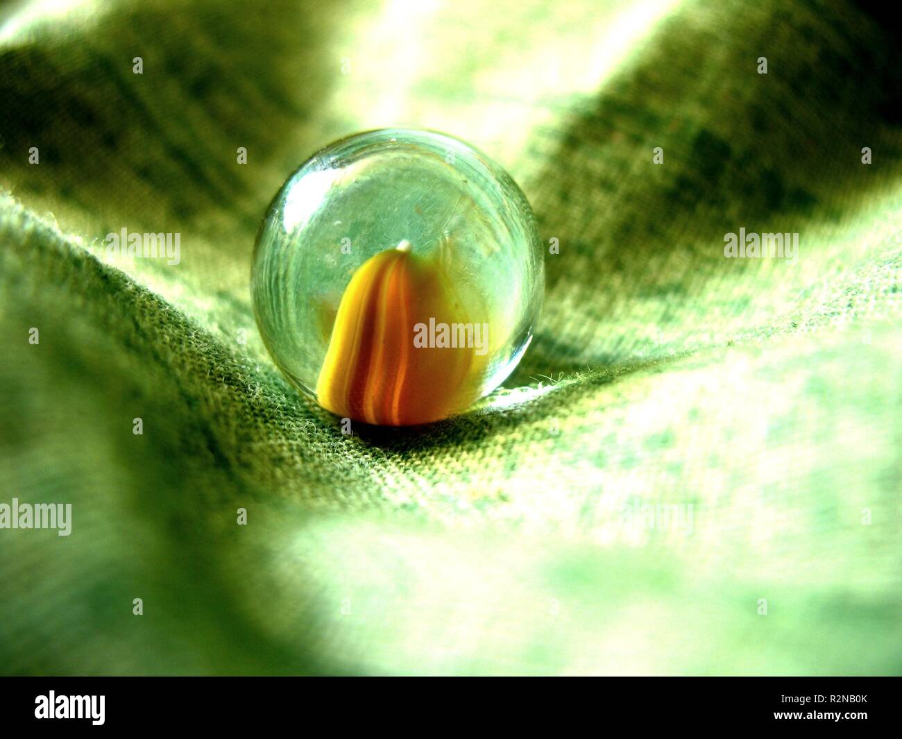 Glassy vision hi-res stock photography and images - Alamy