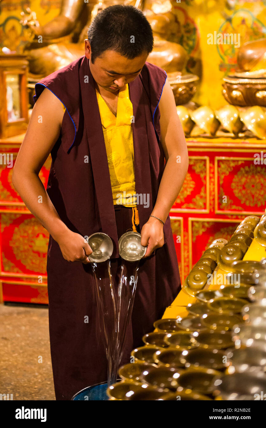 Mindrolling High Resolution Stock Photography and Images - Alamy