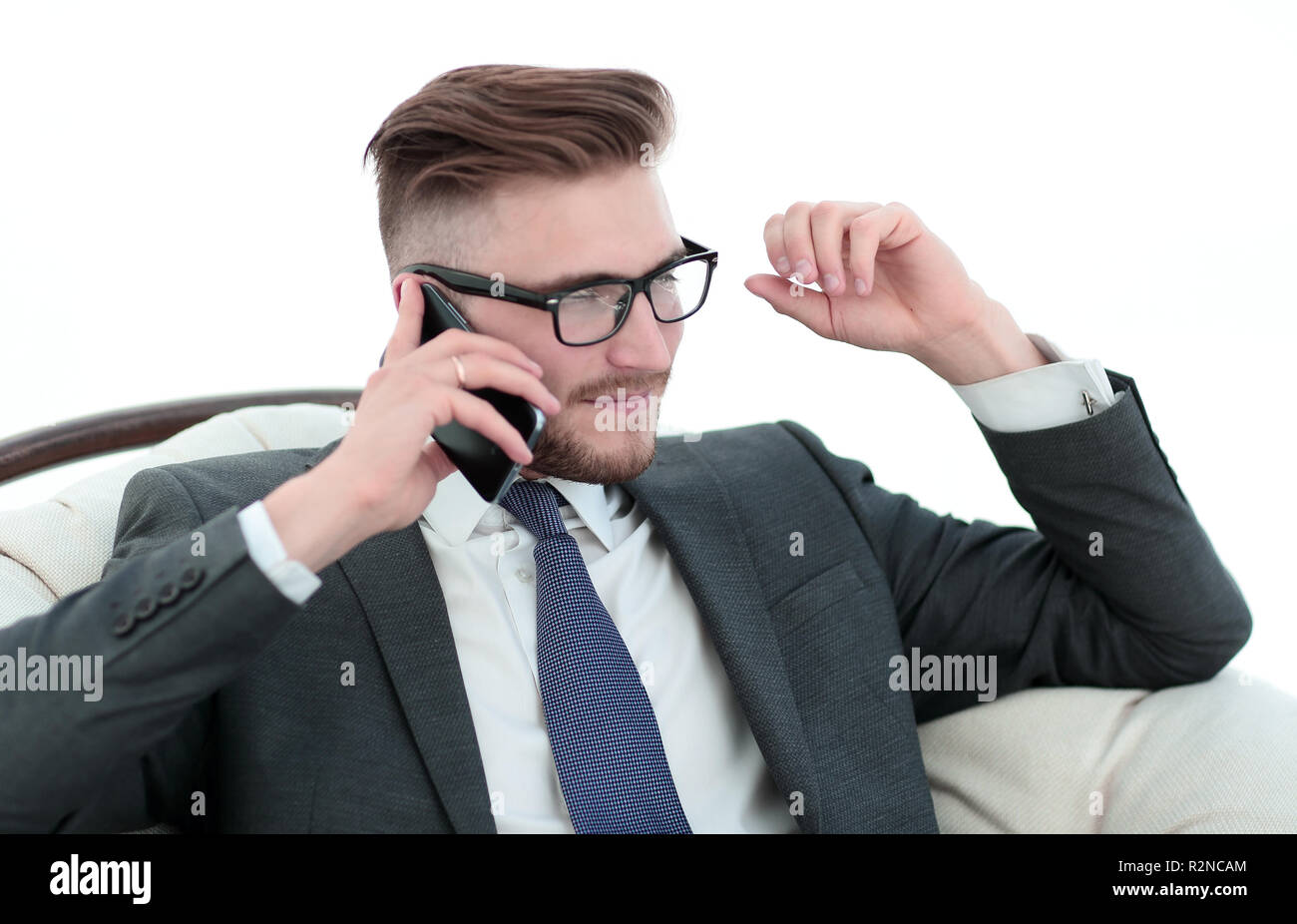 Interlocutor using hi-res stock photography and images - Alamy