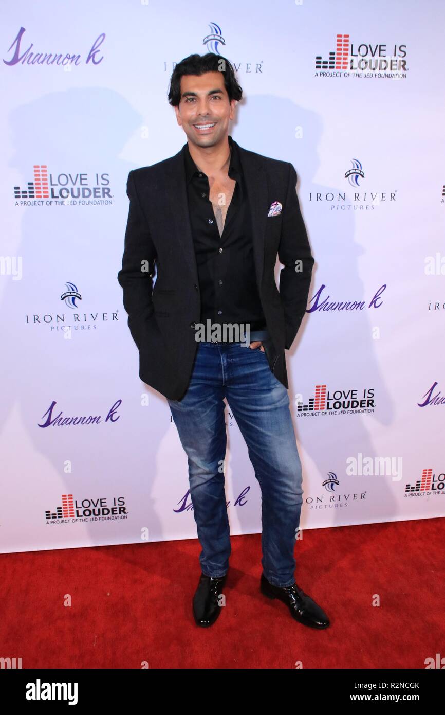 Shannon K 'Give Me Your Hand' single and music video release party ...