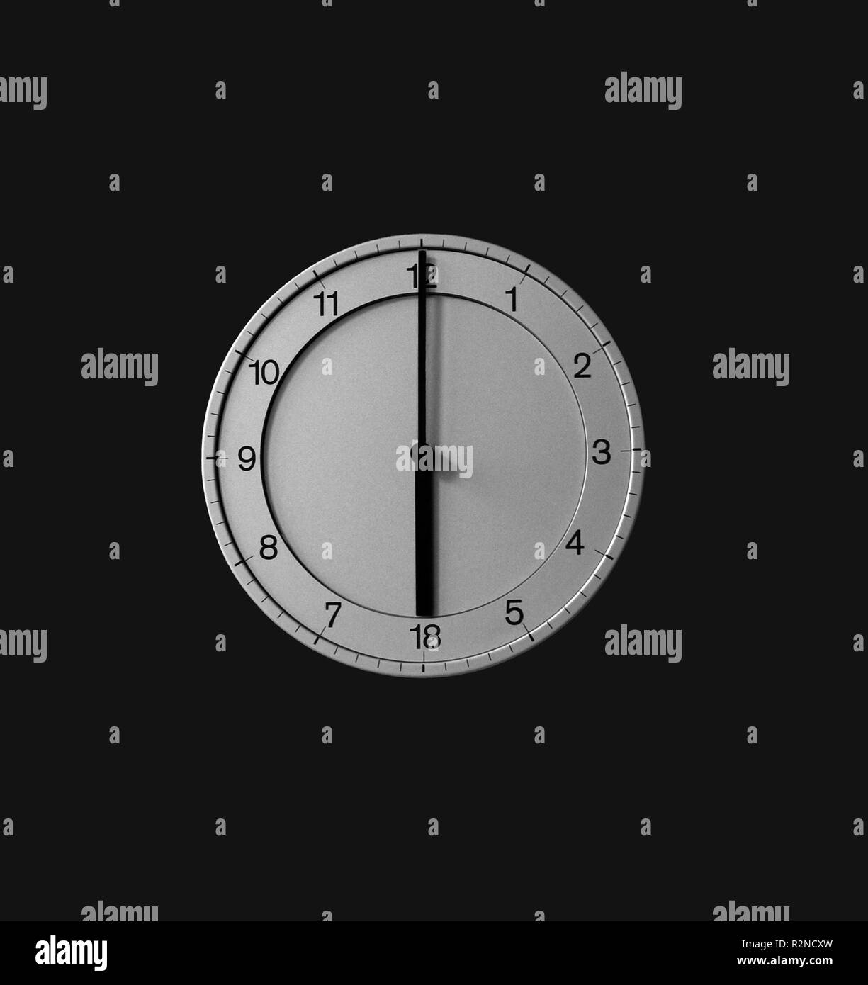 6 pointer hi-res stock photography and images - Alamy