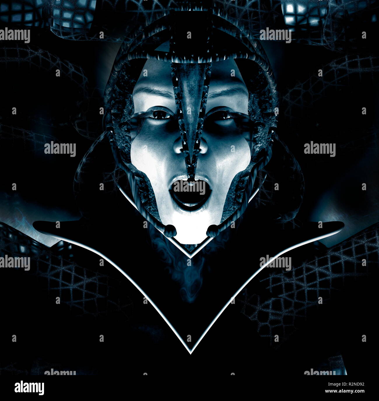 3d 3d 3d rendering rendern hi-res stock photography and images - Alamy