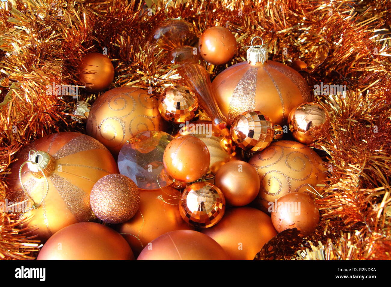Different sizes of balls hi-res stock photography and images - Alamy