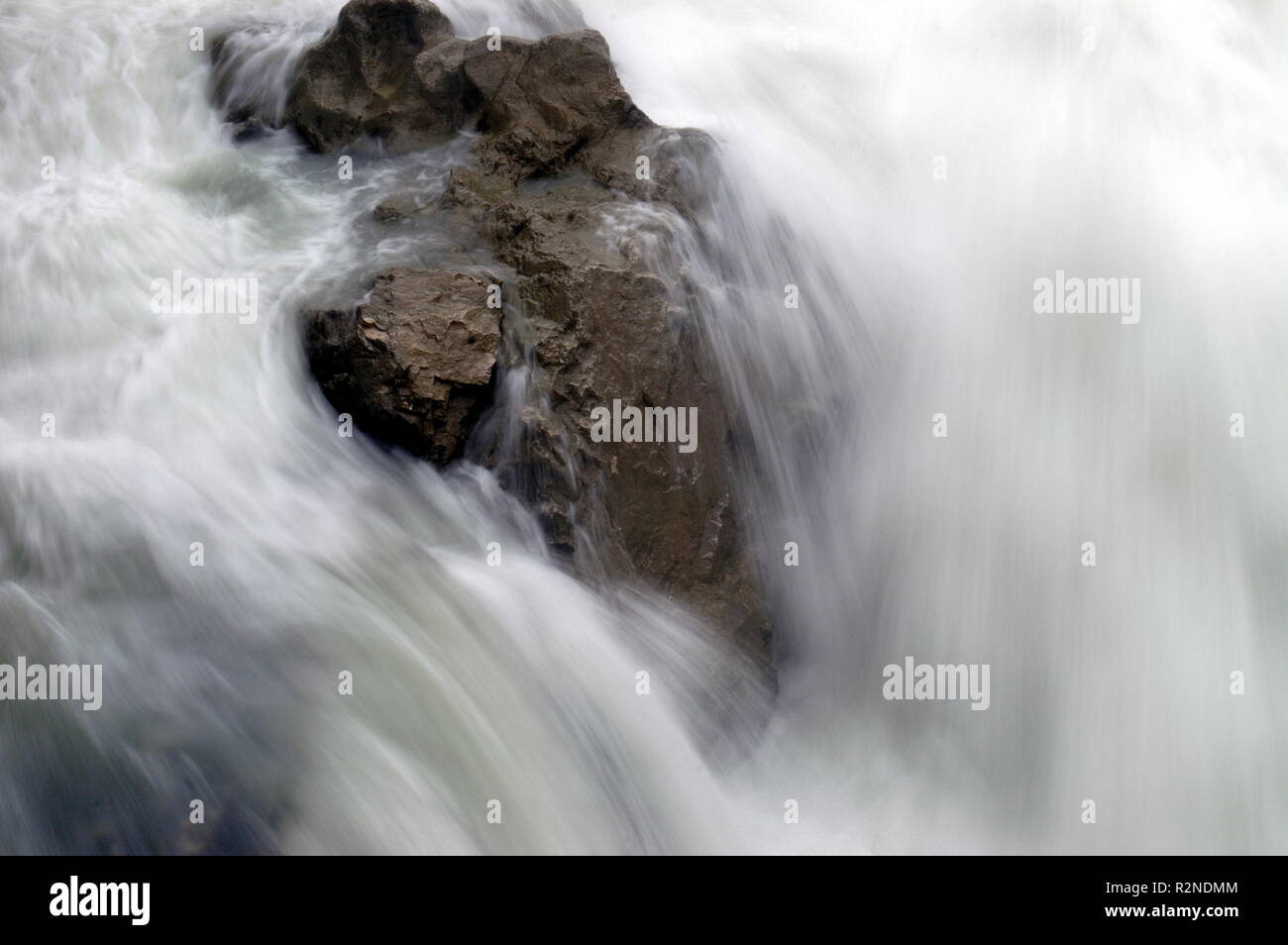 Flow around hi-res stock photography and images - Alamy