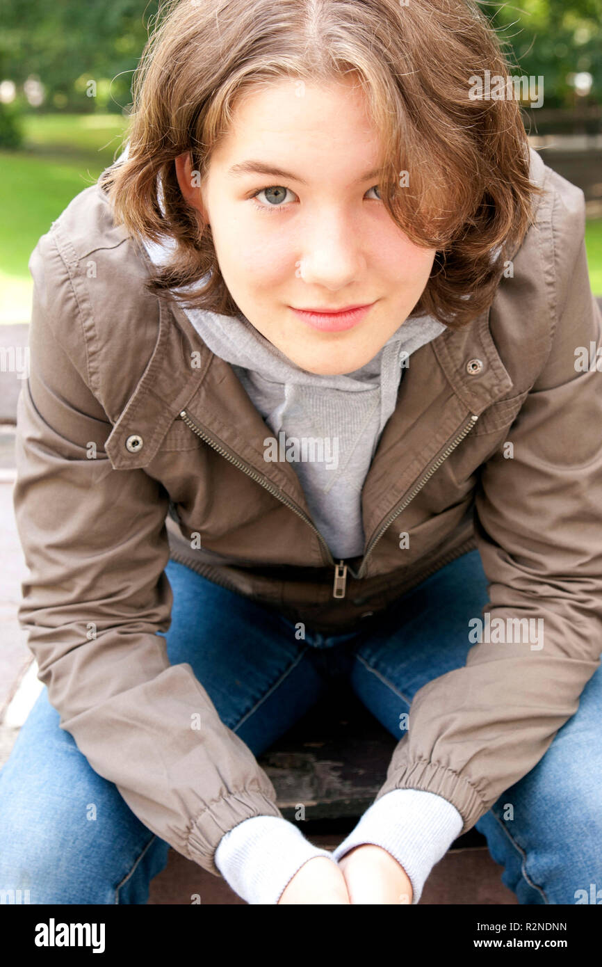 Series, Child, Growing up, Development, Generation, Future Stock Photo ...