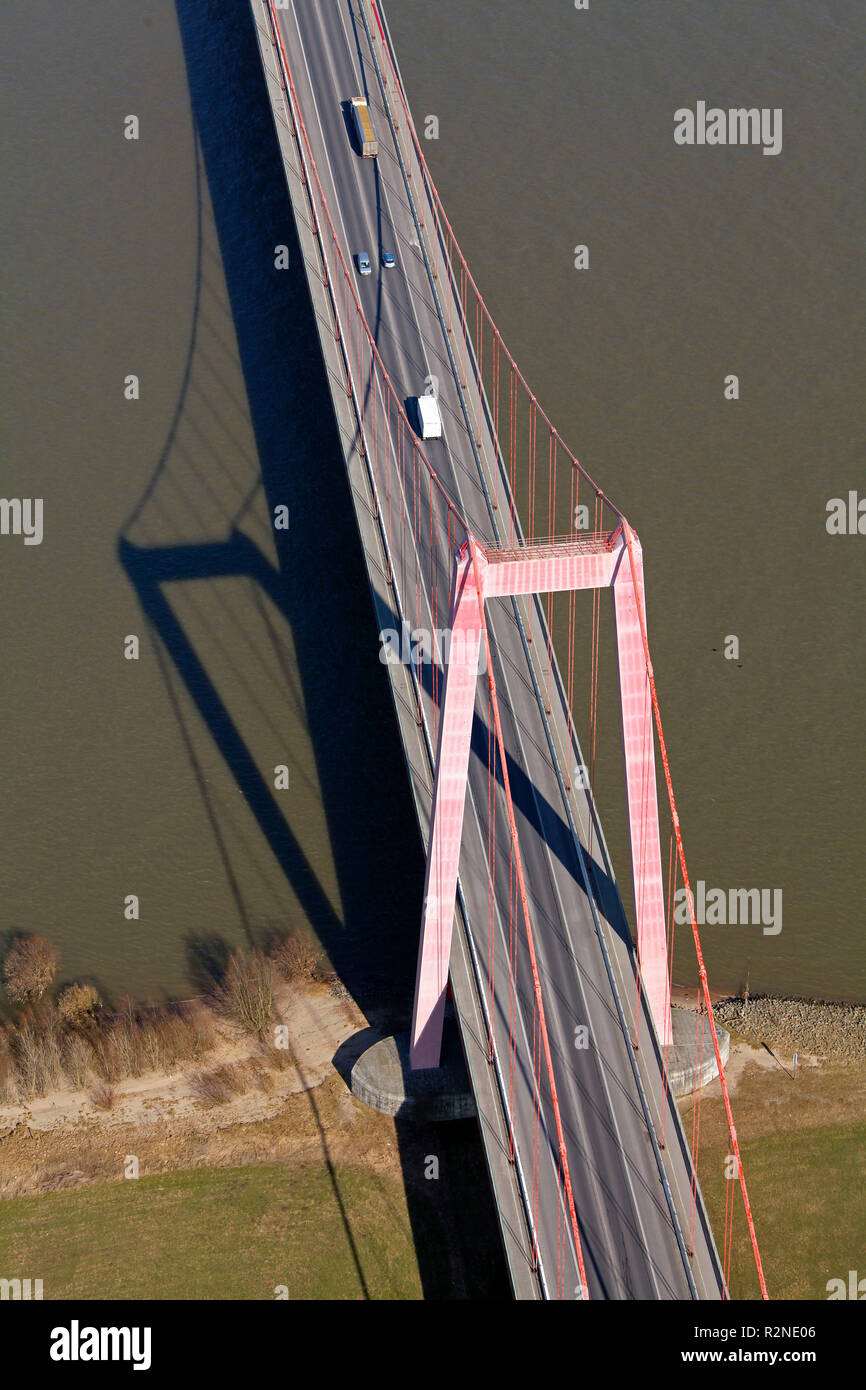 Rhine_bridge hi-res stock photography and images - Alamy