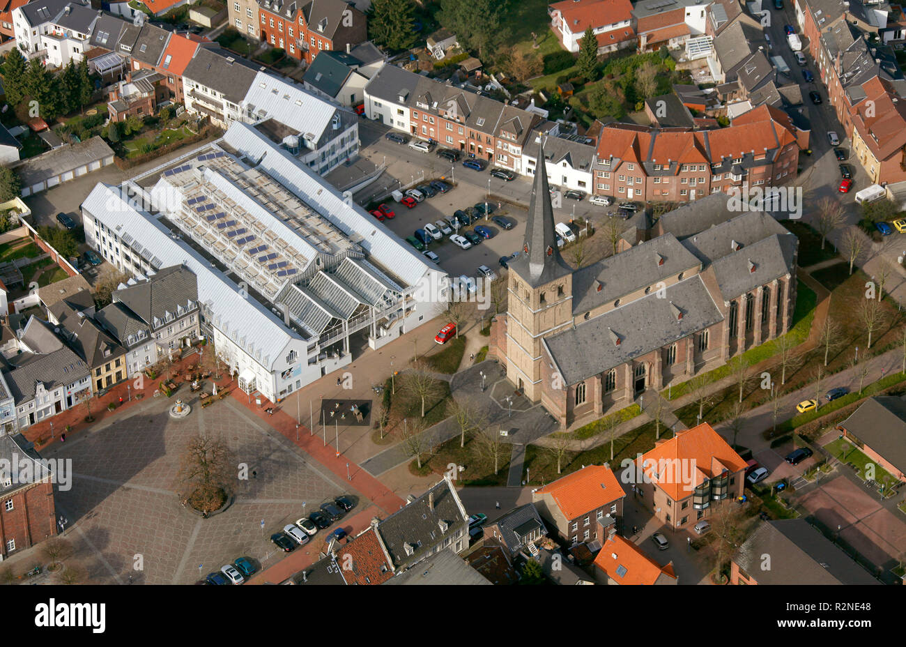 Rheinberg High Resolution Stock Photography and Images - Alamy