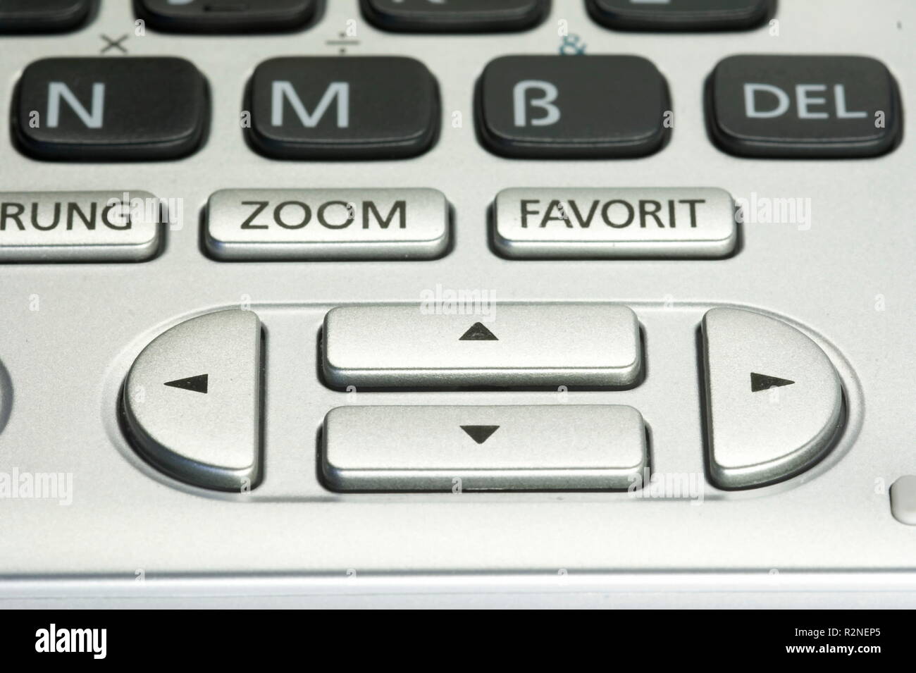 Pfeil tasten hi-res stock photography and images - Alamy