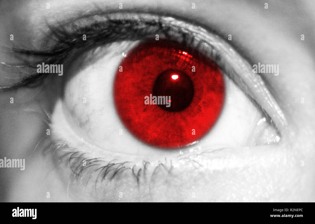eye Stock Photo - Alamy