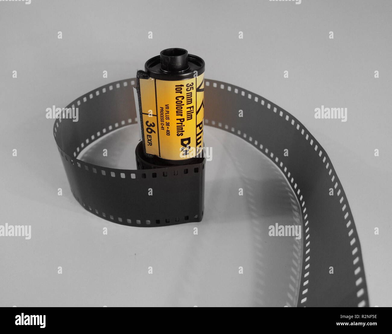 Negative film iso hi-res stock photography and images - Alamy