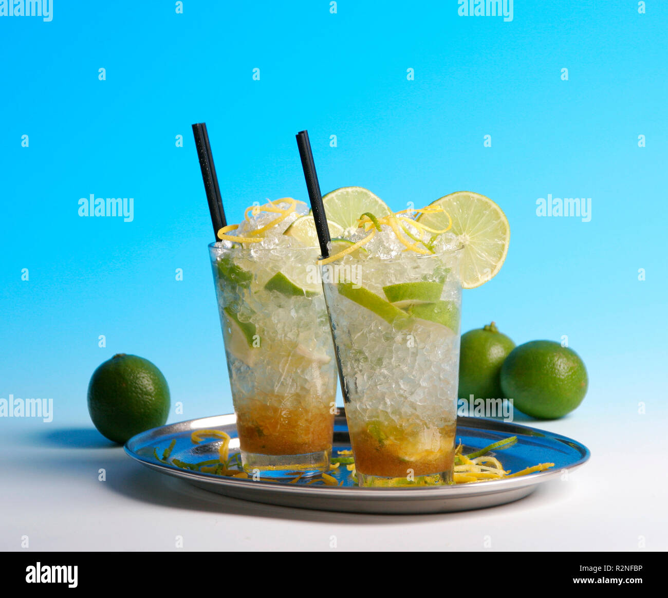 Caiphirinha hi-res stock photography and images - Alamy