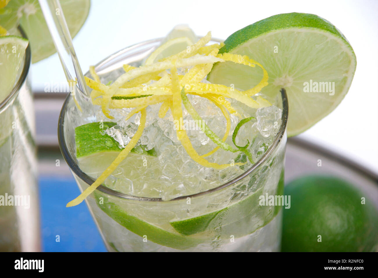 Caiphirinha hi-res stock photography and images - Alamy