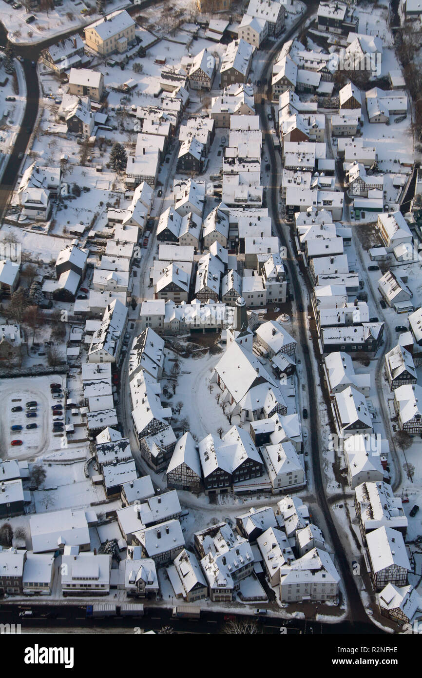 Bad town planning hi-res stock photography and images - Alamy