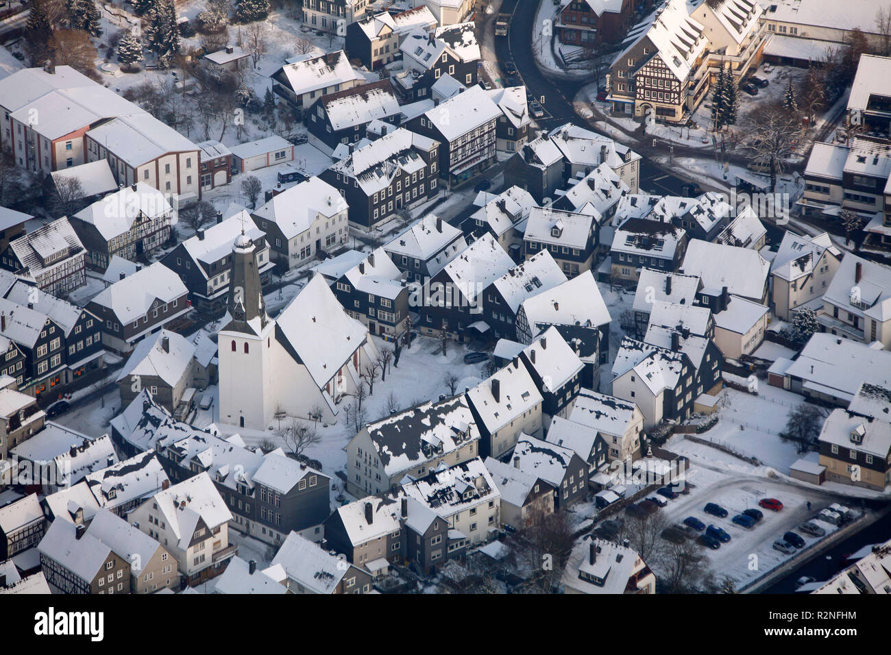 Laasphe High Resolution Stock Photography and Images - Alamy