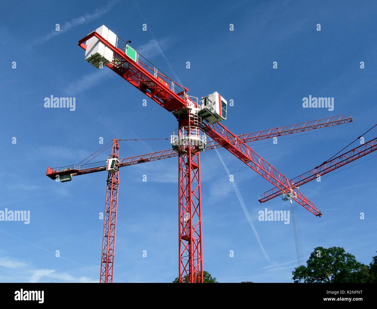Krahn engineering hi-res stock photography and images - Alamy