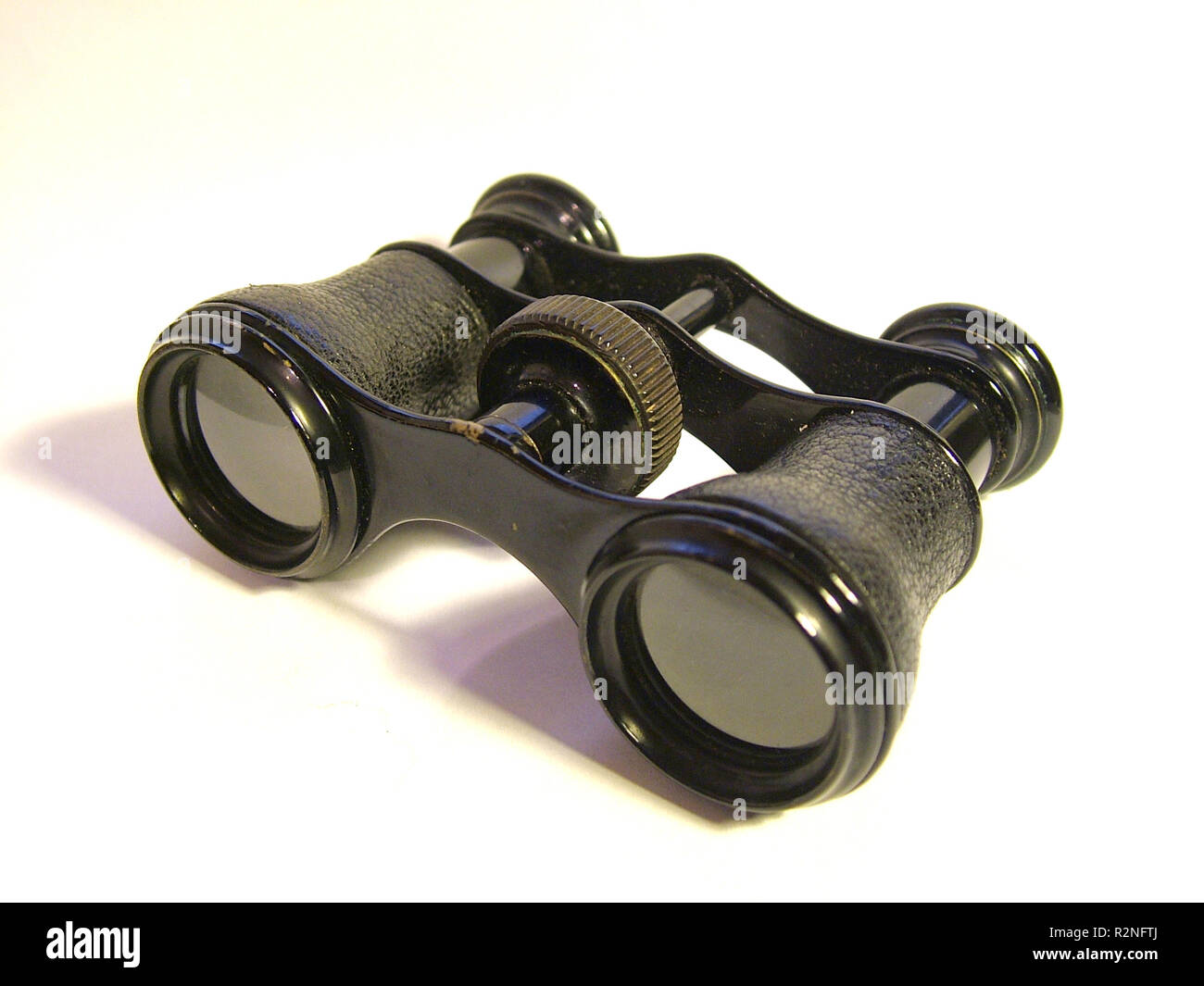 Opera glass hi-res stock photography and images - Alamy