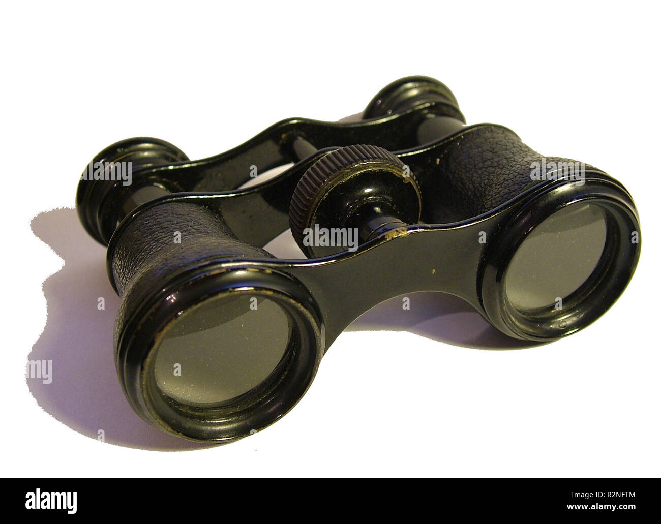 Opera view Cut Out Stock Images & Pictures - Alamy