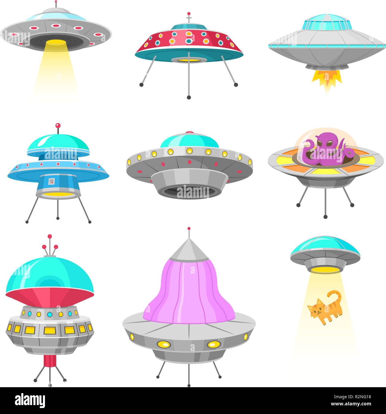 Set of universe hi-res stock photography and images - Alamy