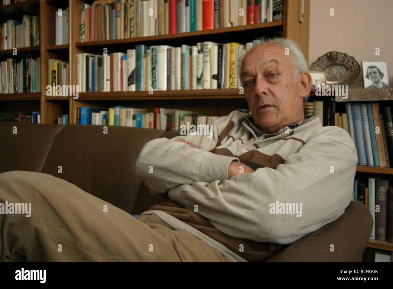 in memory of peter Stock Photo - Alamy