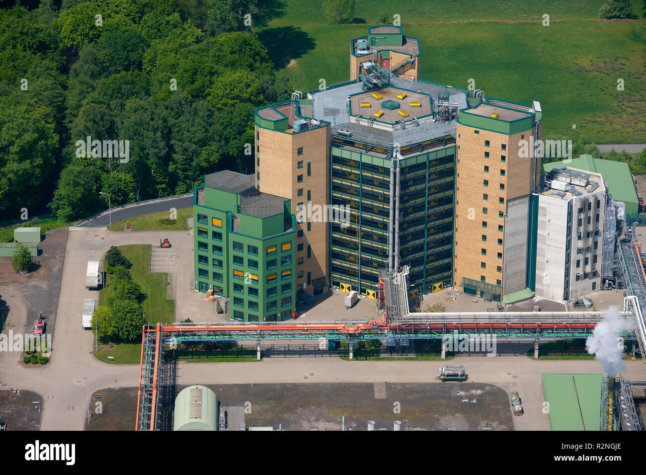 Bayer schering hi-res stock photography and images - Alamy