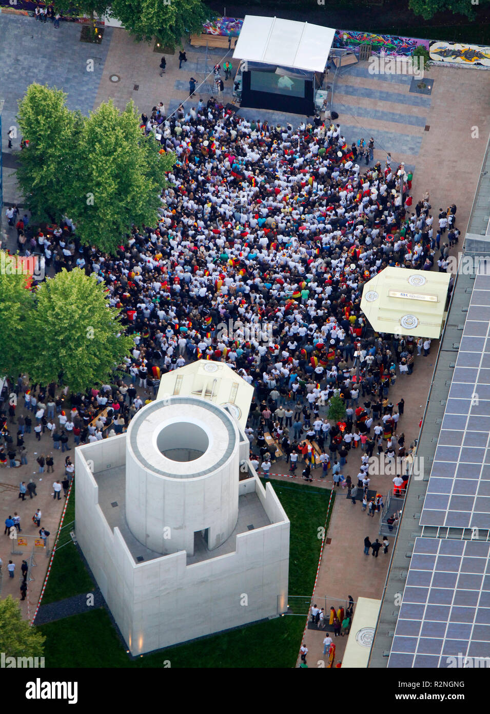 Platz der kulturen unna hi-res stock photography and images - Alamy