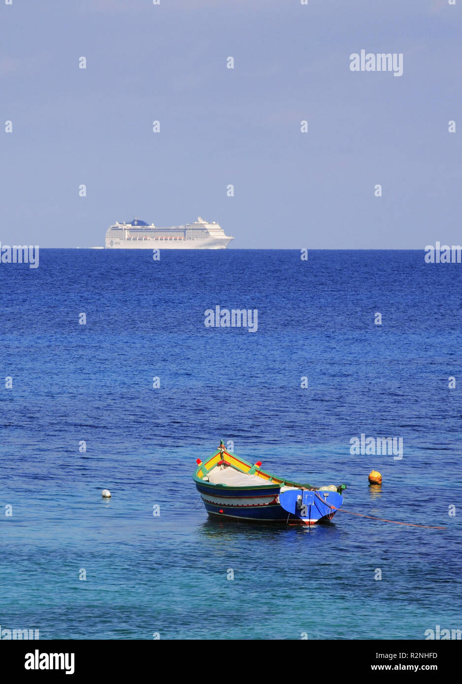 Weites Meer High Resolution Stock Photography and Images - Alamy